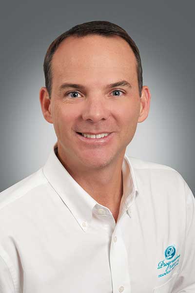 David Wherry Promoted to Project Consultant - Progressive Design Build