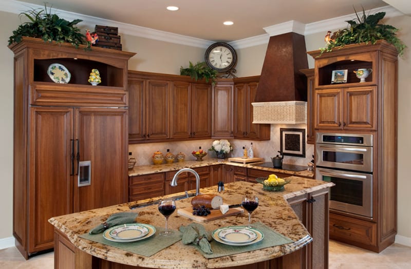 Kitchen Remodels Archives - Progressive Design Build