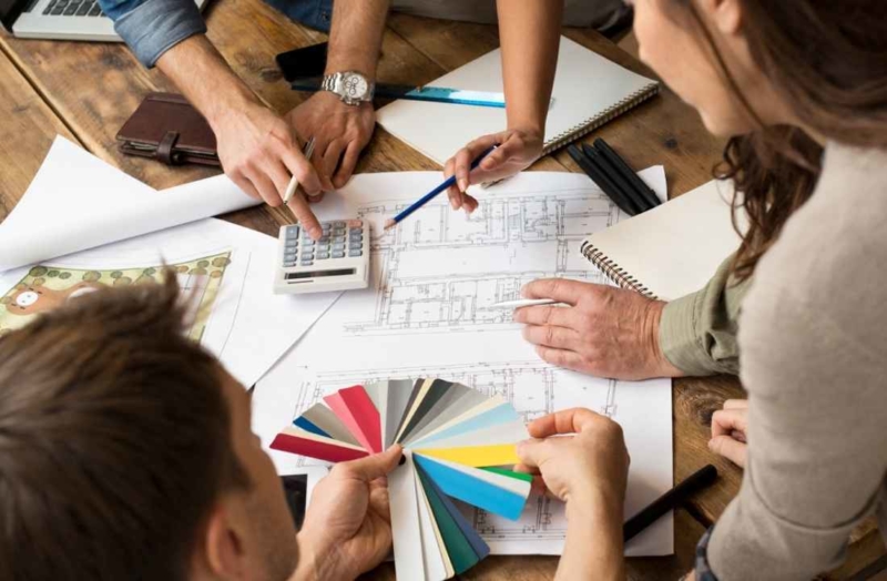 The Difference Between an Architect and a Design-Build Firm and Why It ...