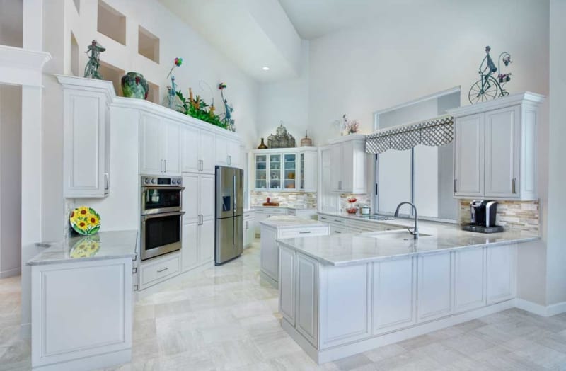 Kitchen Remodels Archives - Progressive Design Build