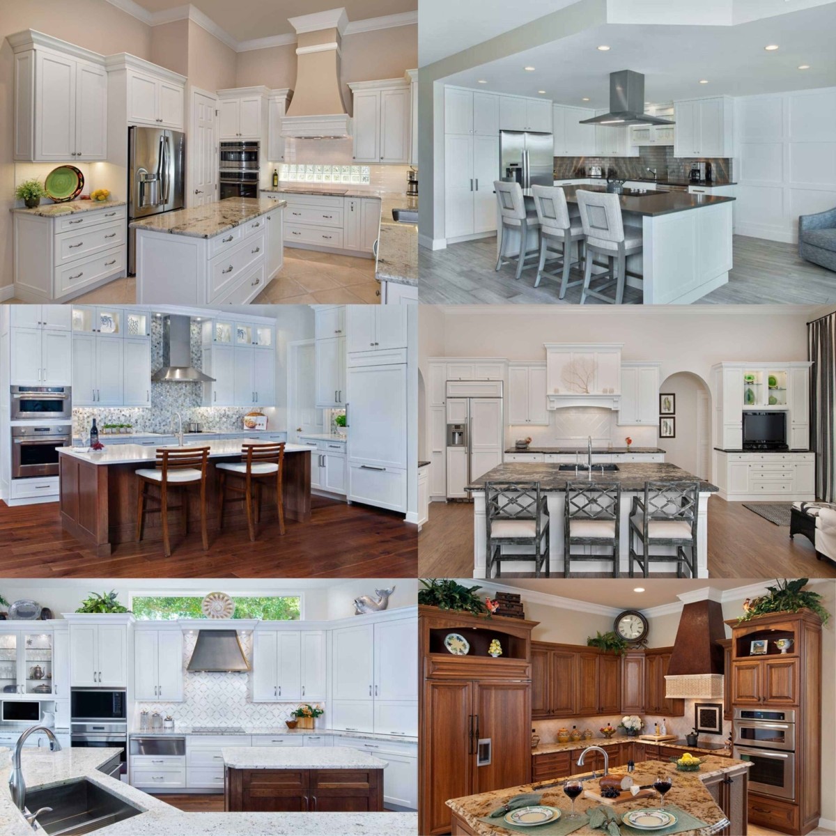 Kitchen Vents — Design a Fantastic Focal Point in Your Kitchen ...