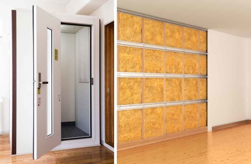 Soundproofing Your Home During A Remodeling | FAQs