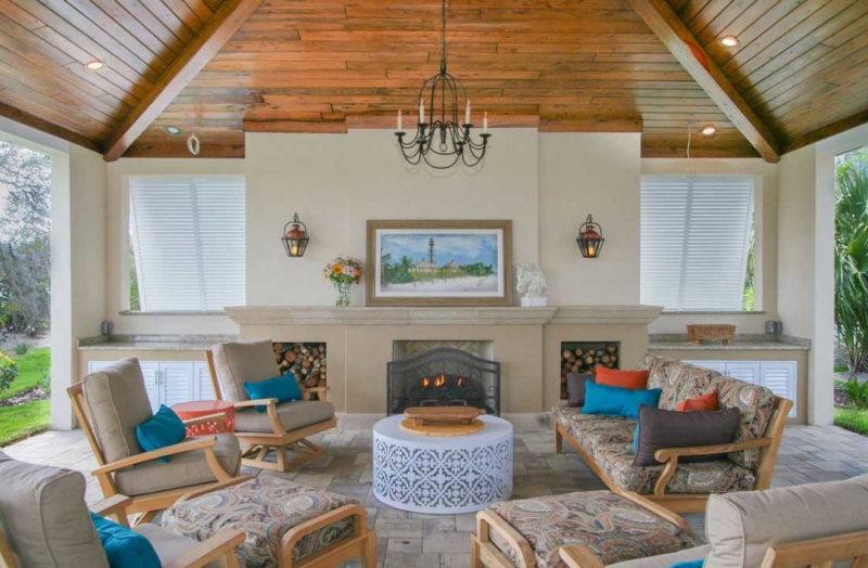 Ideas to Make Your Outdoor Space in Southwest Florida Truly Yours