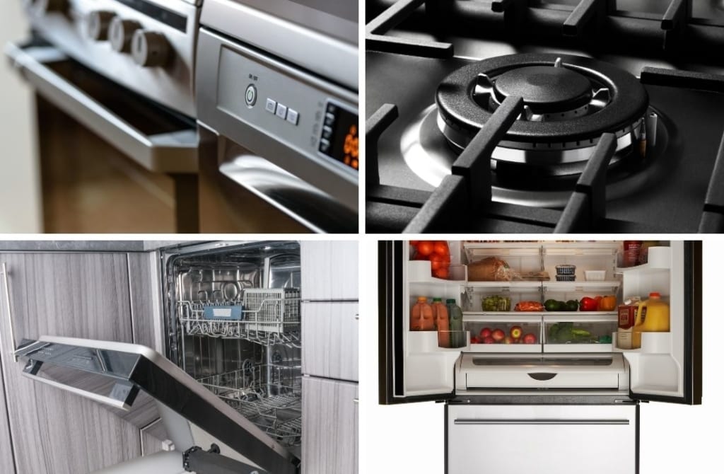 Step-by-Step Guide to Kitchen Remodeling in Southwest Florida