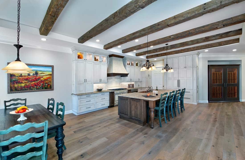 Kitchen Remodeling Services in SWFL | Progressive Design Build