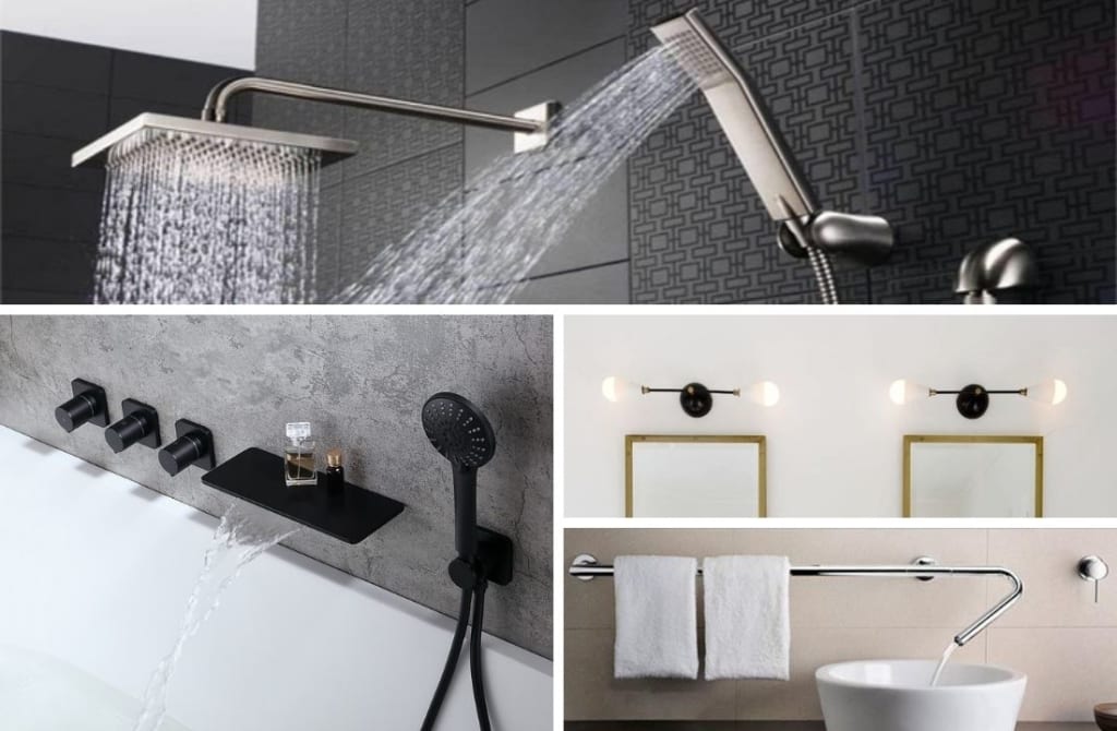 Your Ultimate Step-by-Step Guide to Bathroom Remodeling in Southwest ...
