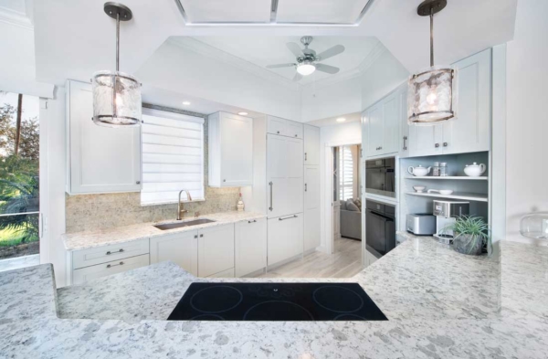 Kitchen Remodels Fort Myers, FL | Progressive Design Build