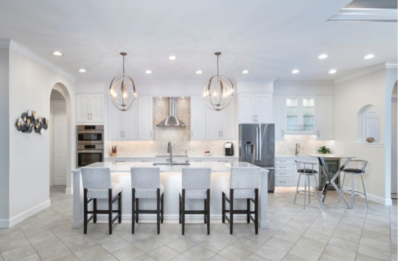 Kitchen Remodels Archives - Progressive Design Build