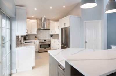 Kitchen Remodeling Services in SWFL | Progressive Design Build