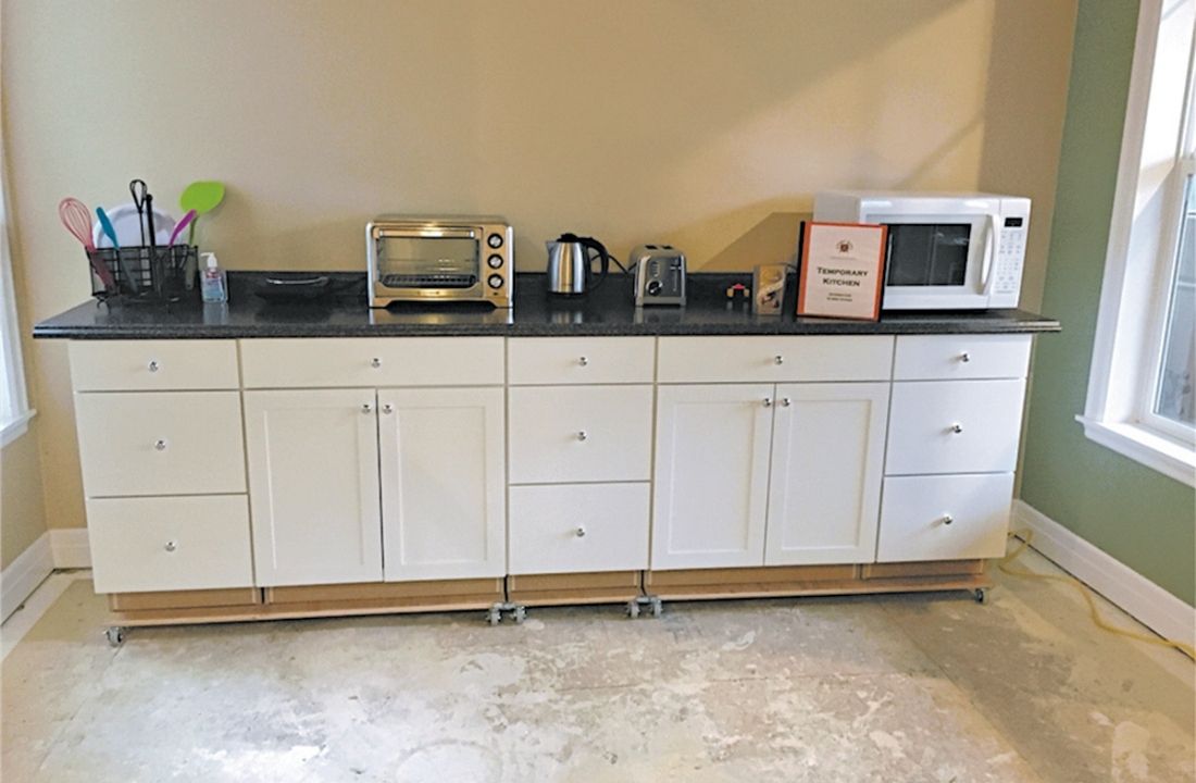 Helpful Tips to Living In Your Southwest Florida Home While Remodeling ...