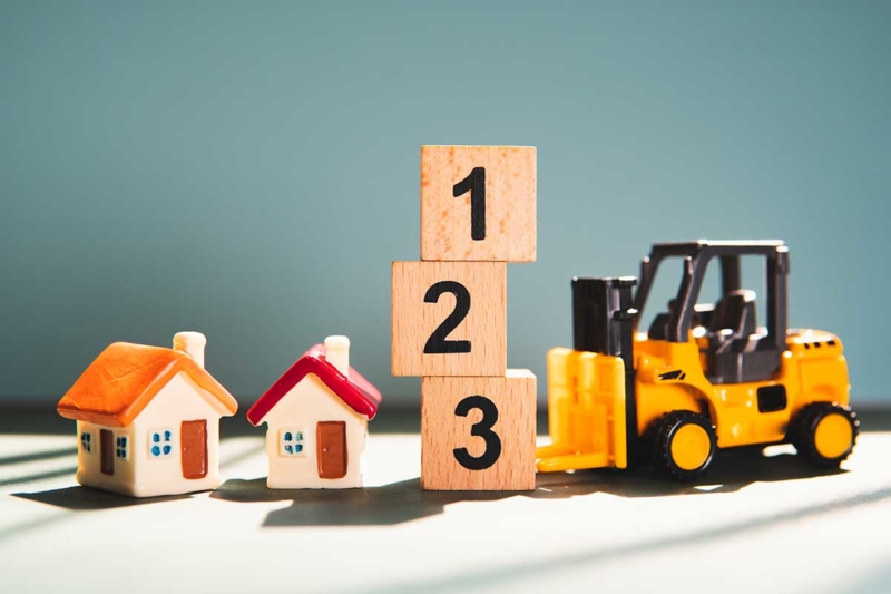 Phases of a Major Remodeling Project and What to Expect - Progressive ...