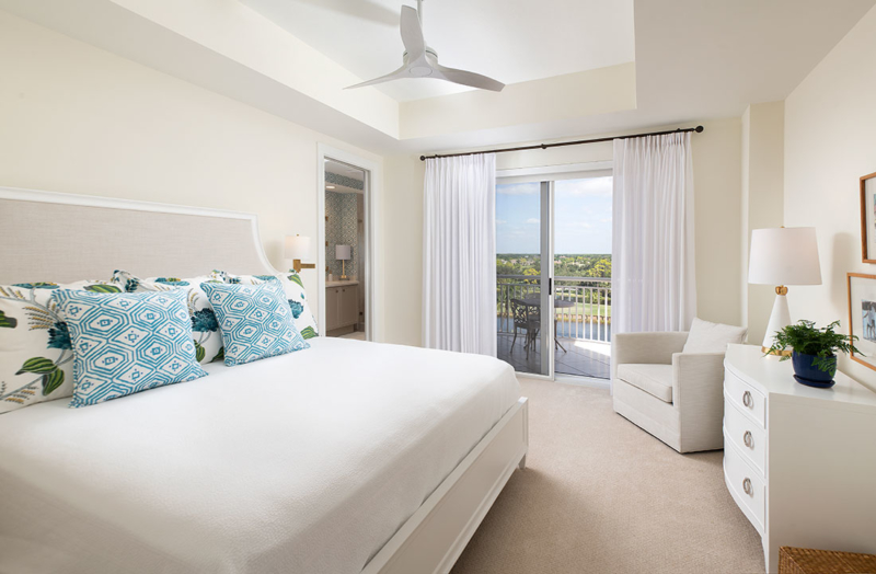 High Rise Condominium Bathroom Remodels In Bonita Bay Fl