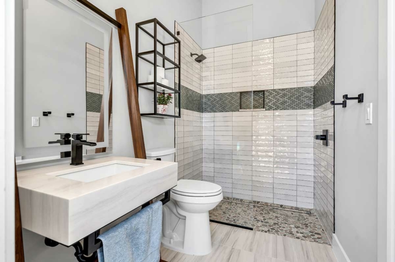 Primary and Pool Bathroom Remodels in Bonita Springs, FL - Progressive ...