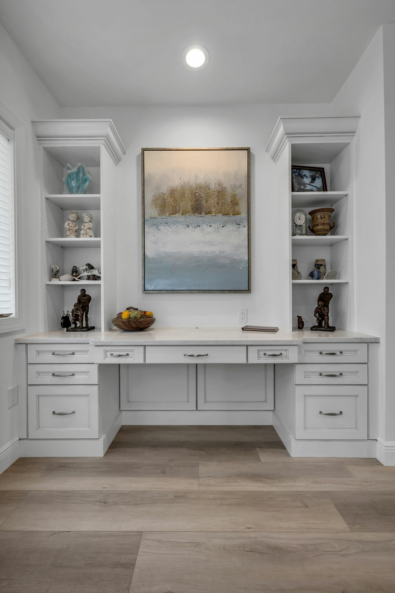 Primary Suite Residential House Addition in Bonita Bay, FL