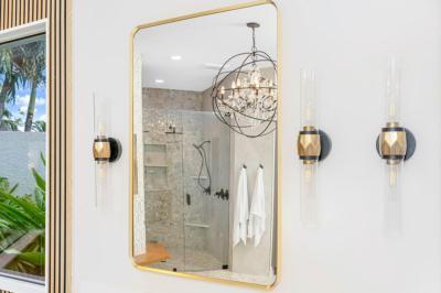 Spa-Inspired Primary Bathroom Remodel in Naples, FL - Progressive ...